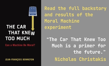 Moral Machine